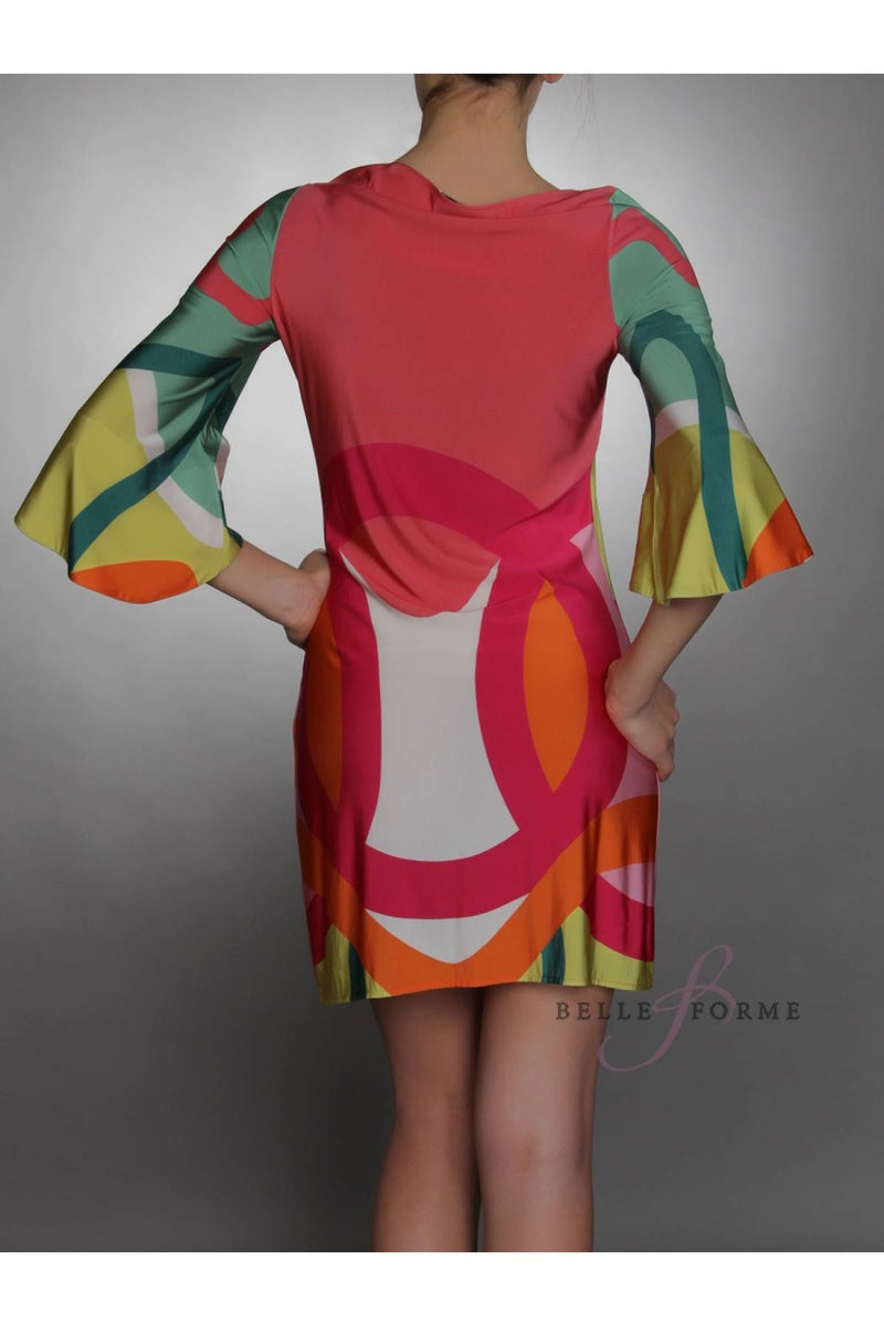 Passo Jazz Tunic UNICA buy for the best price CAD$ 165.00 - Canada and U.S. delivery – Bralissimo