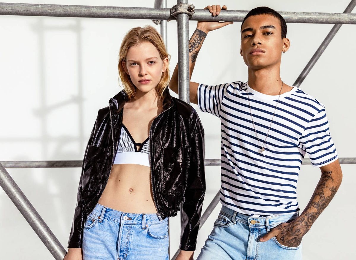 Three of the best? – Bralissimo