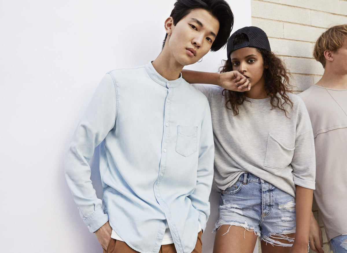 How To Layer Sweaters – Bralissimo