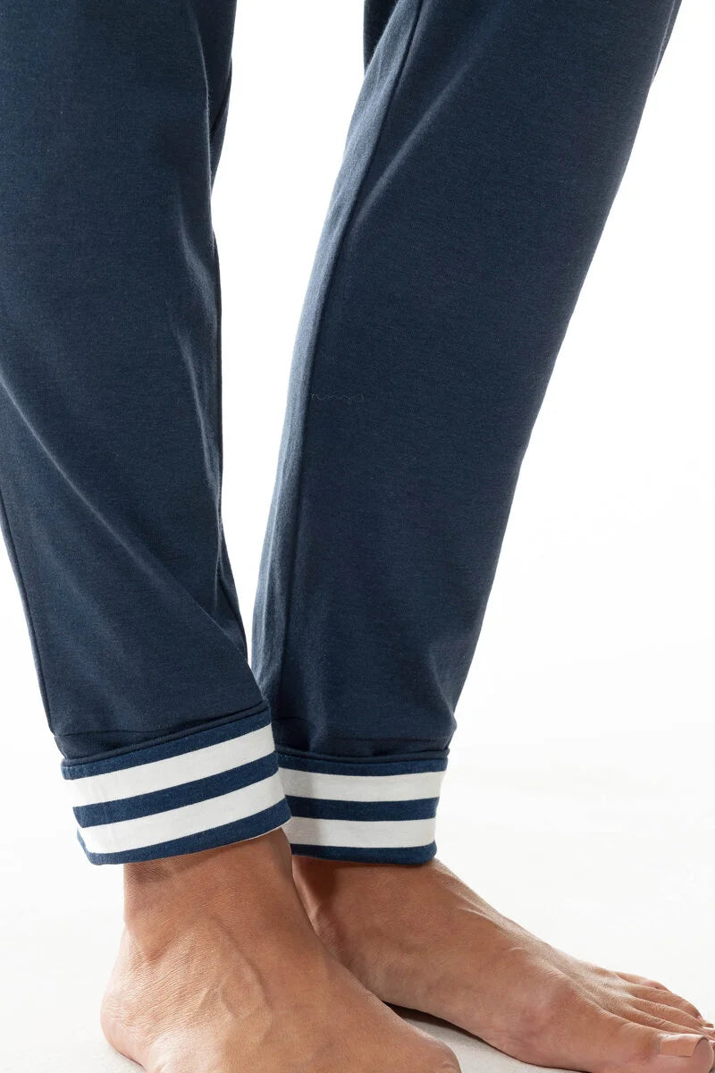 Mey Serie Tessie Pants DEEP SHADOW buy for the best price CAD$ 97.00 ...