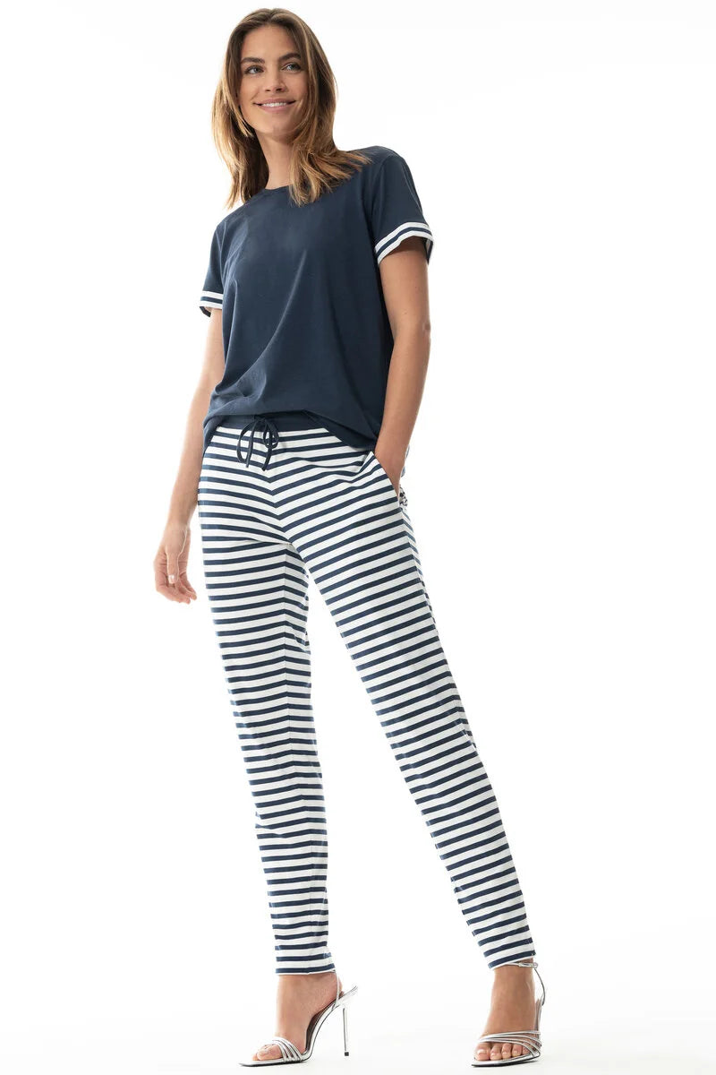 Mey Serie Cyra Pants DEEP SHADOW buy for the best price CAD$ 107.00 ...