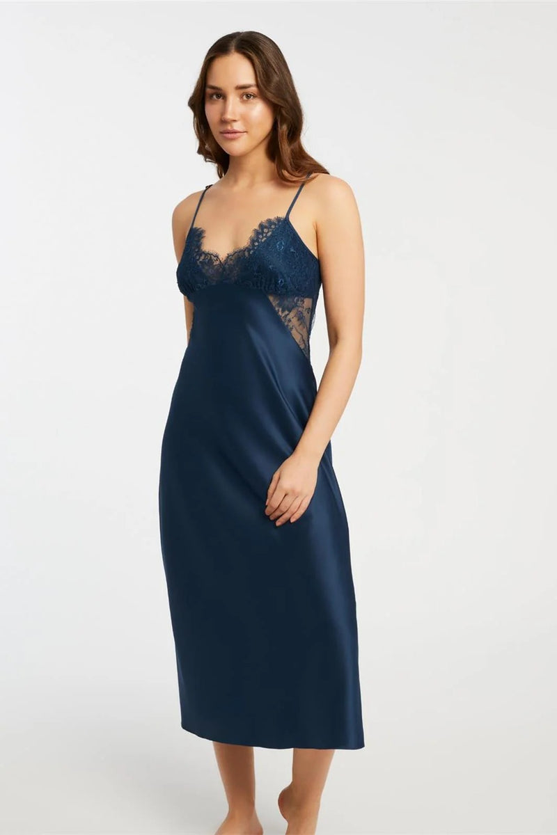Rya Serena Gown Celestial Blue | CAD$ 160.00 at Bralissimo