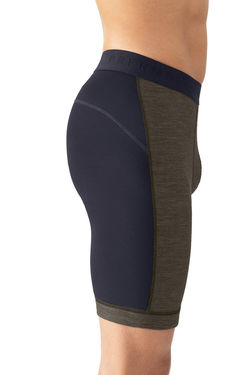 Mey Serie Prfrmnc+ Cyclist OLIVE BEECH buy for the best price CAD$ 110. ...