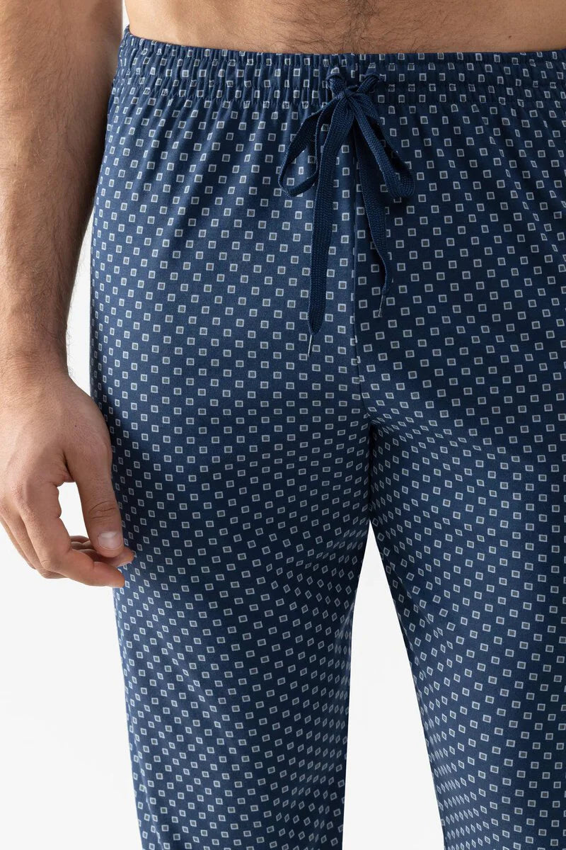 Mey Serie Gisborne Long pants NEPTUNE buy for the best price CAD$ 107. ...