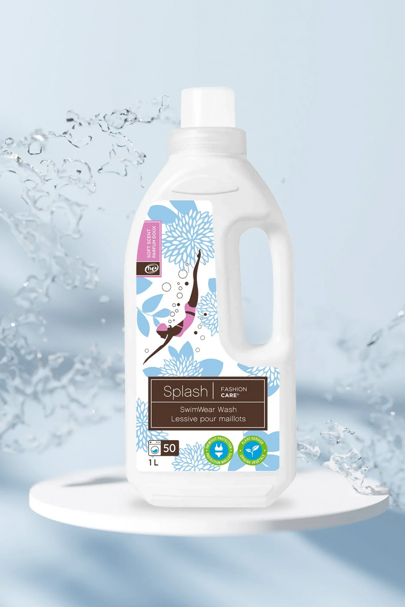 SPLASH 1L Swimwear Wash buy for the best price CAD$ 20.00 - Canada and ...