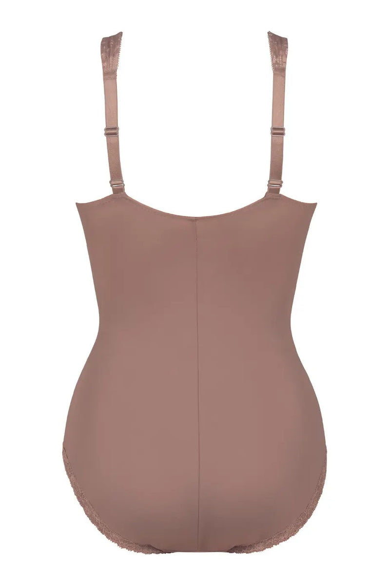 Rosa Faia Abby Body 741 DUSTY ROSE buy for the best price CAD$ 155.00 ...