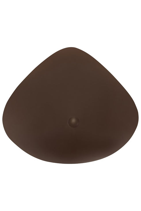Amoena Balance Essential Light Volume Delta Breast Form EBONY buy for ...