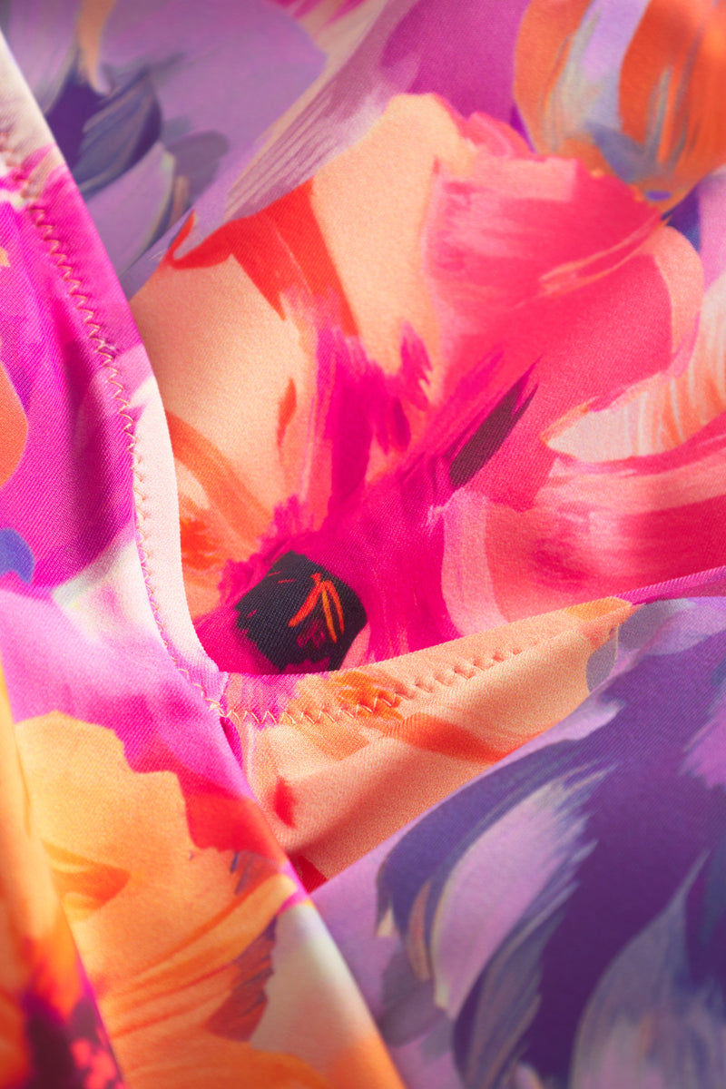 Rosch Bathing Suit 16457 Fresh Flower | CAD$ 260.00 at Bralissimo