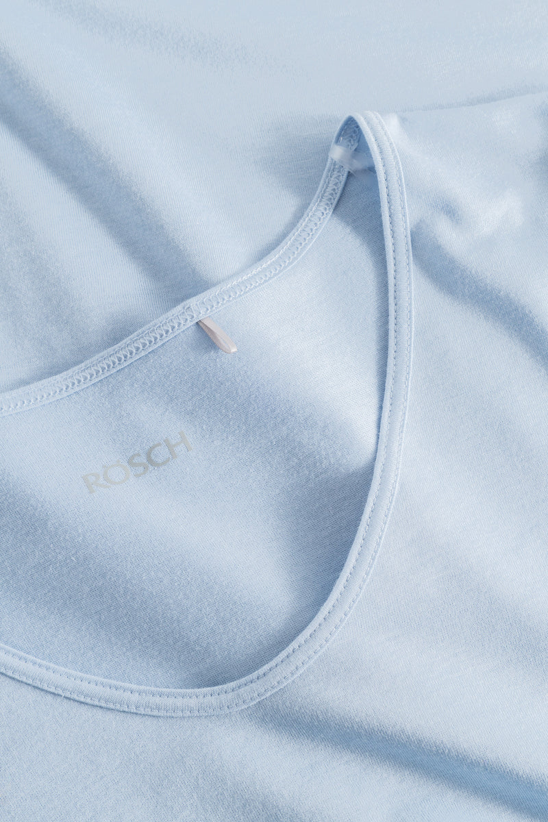 Rosch Nightdress 11998 Smokey Blue | CAD$ 138.00 at Bralissimo