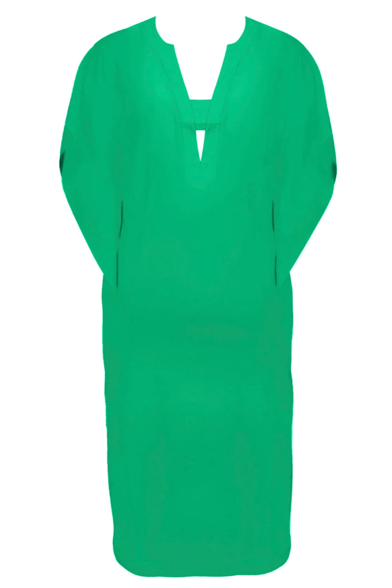 Lise Charmel 71B Grace Infinie Poncho 4147 EI/EMERAUDE INFINI buy for ...