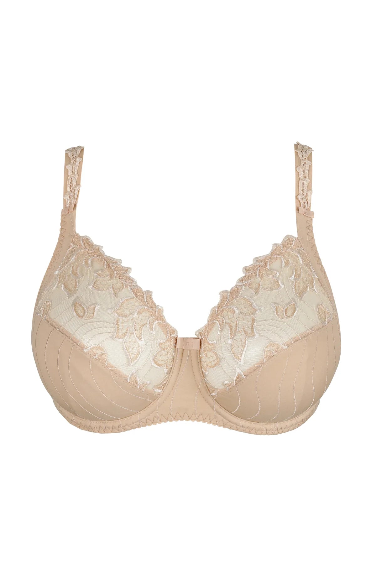 PrimaDonna Bras | Elegant Belgian Lingerie for Full Support – Bralissimo