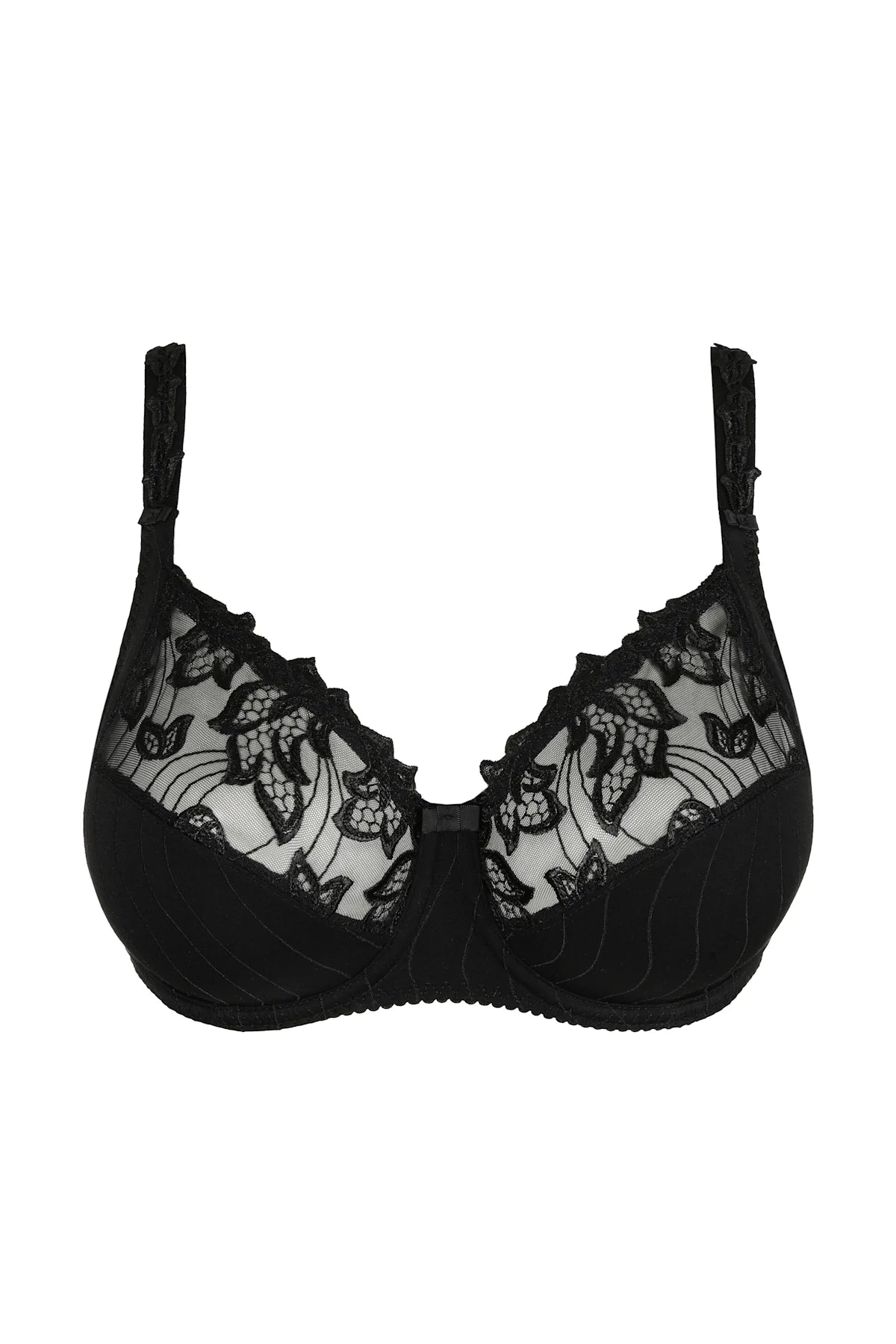 PrimaDonna Bras | Elegant Belgian Lingerie for Full Support – Bralissimo