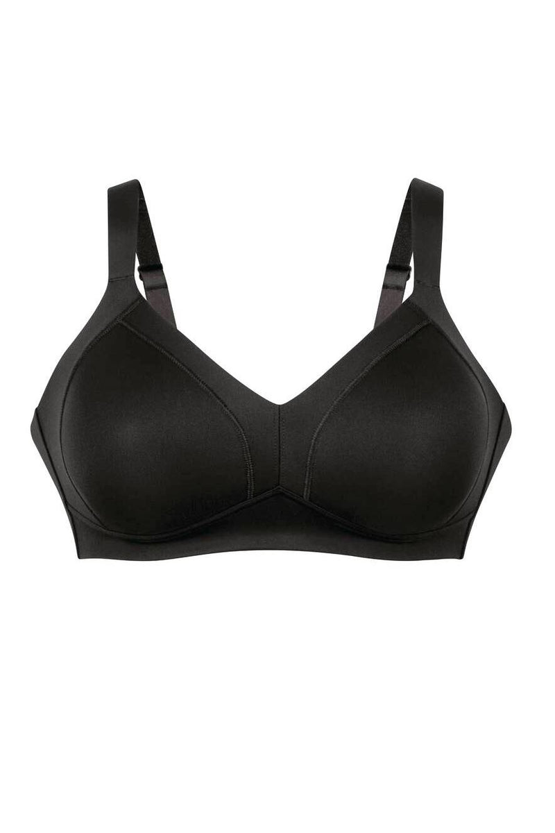 Anita Beauty Shaper Comfort Bra 001 BLACK buy for the best price CAD ...