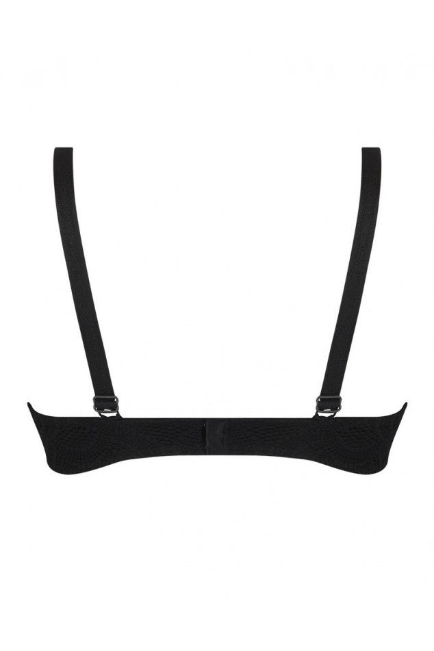 Antigel J40 Sexy Boheme Non Wire Bra 0005 NO/BLACK buy for the best ...