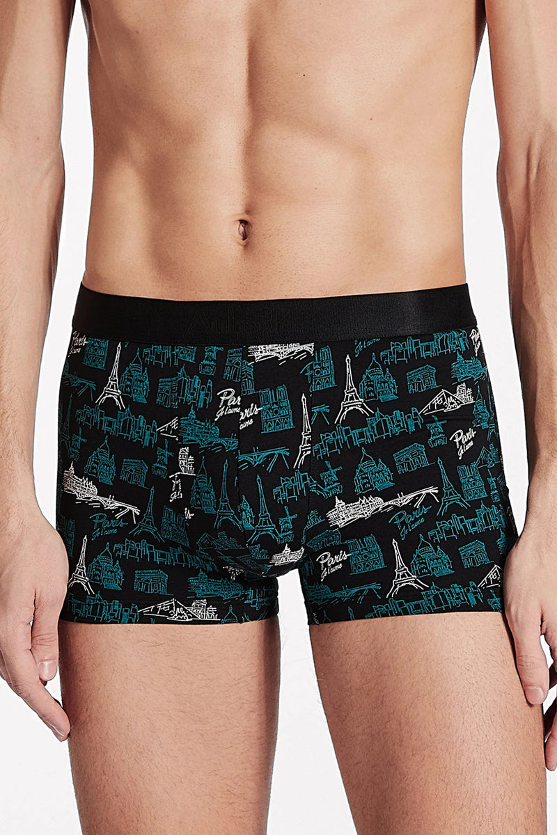 Aubade Aubade Homme Boxer – Bralissimo