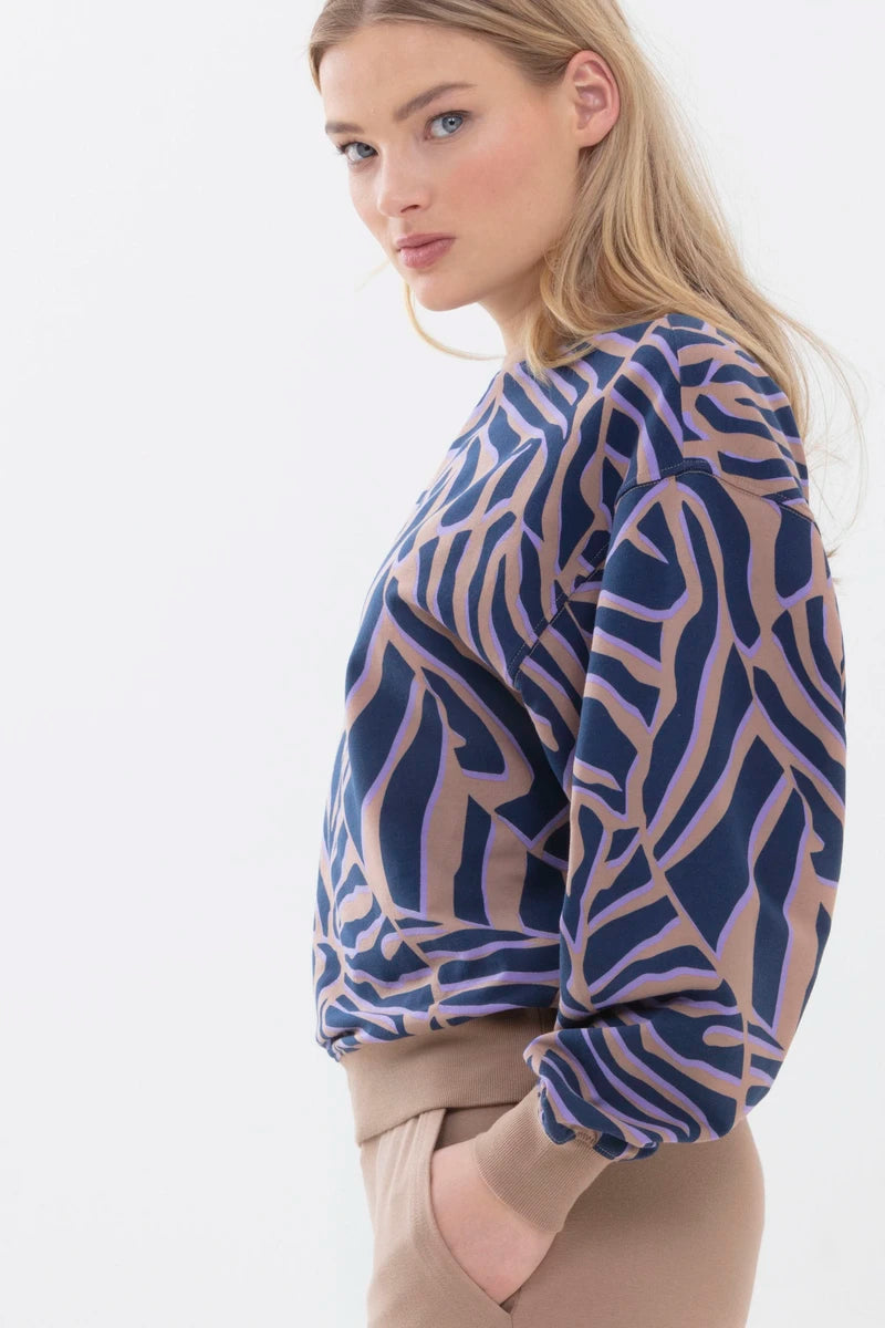 Mey Serie Enna Sweater CHAI TEA buy for the best price CAD$ 143.00 ...