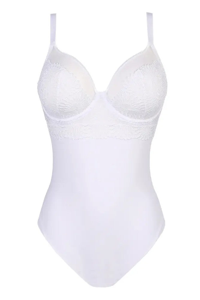PrimaDonna Sophora Body WHITE buy for the best price CAD$ 265.00 ...