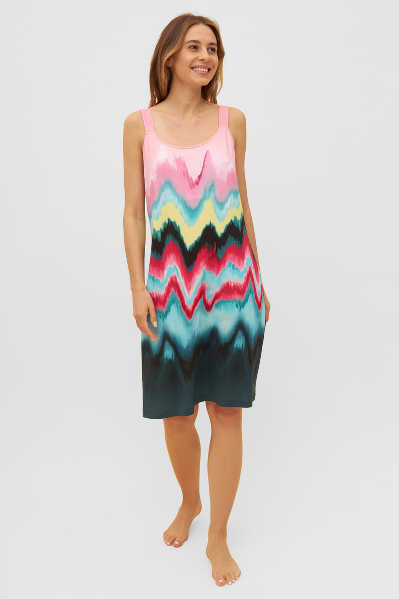 Feraud Beach Beachdress 16341 DYNAMIC PRINT buy for the best price CAD ...