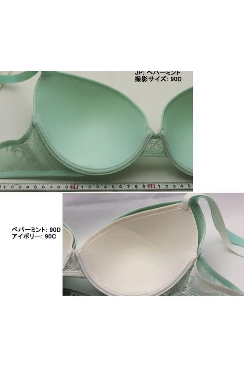 Epure Padded Underwire Bra 0199 EN/ECRU NACRE buy for the best price ...