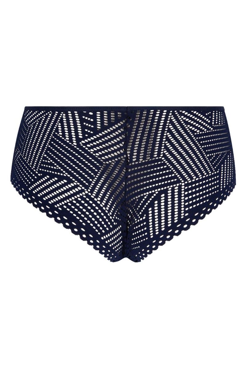 Antigel C37 Tressage Graphic Boyshort 5273 TM/TRESSAGE MARINE buy for ...