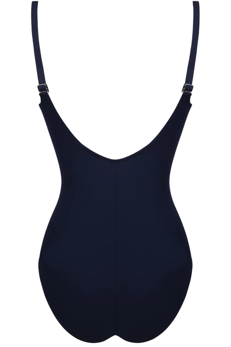 Antigel 14B La Chiquissima Full Cup U/w Swimsuit 5075 MM/MER MARINE buy ...