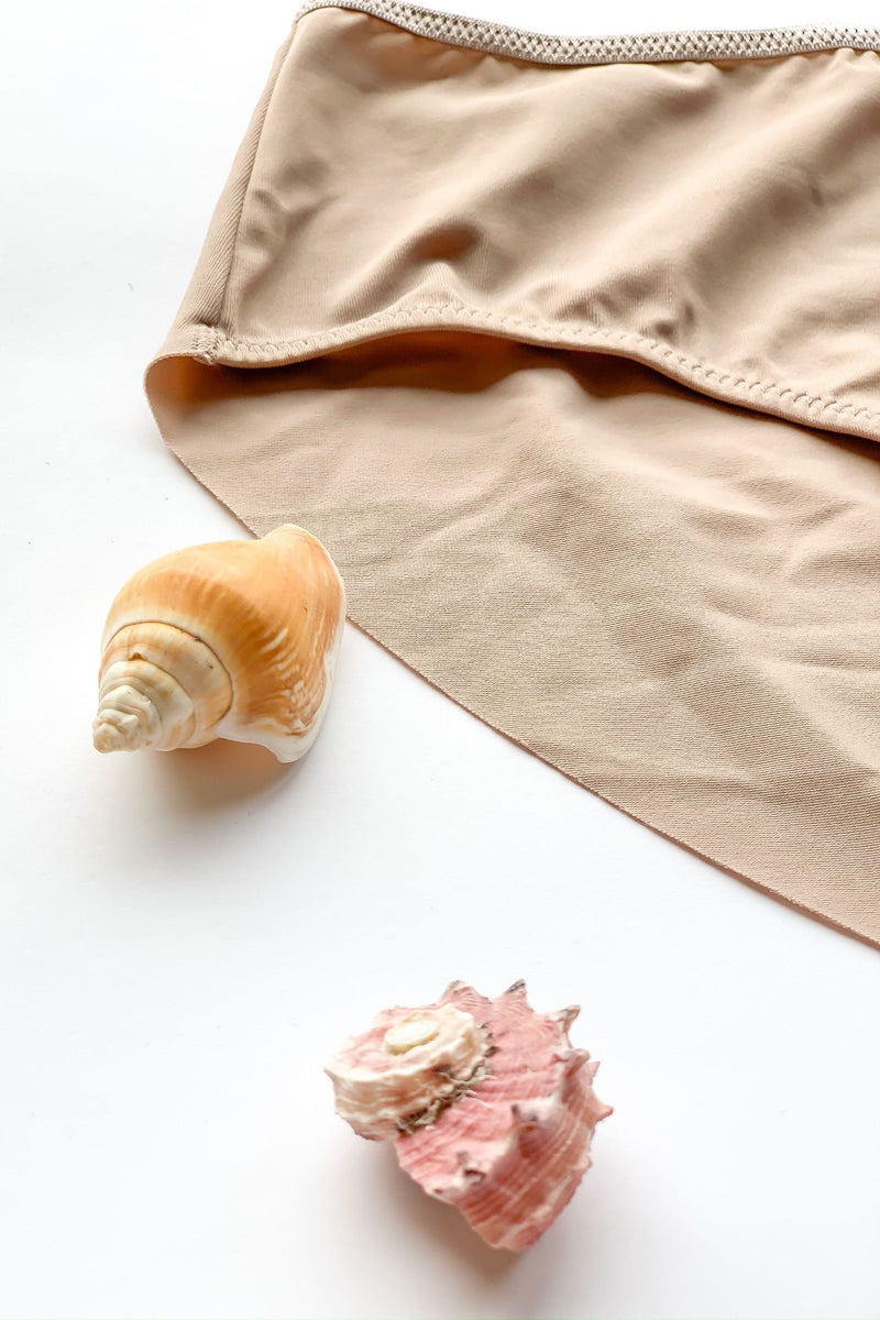 Corin Virginia Panty SKIN buy for the best price CAD$ 40.00 - Canada ...