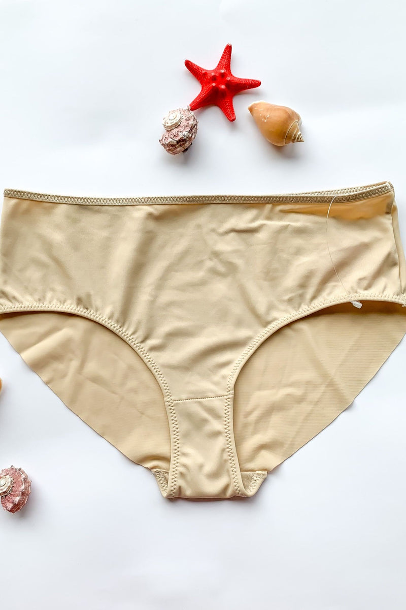 Corin Virginia Panty SKIN buy for the best price CAD$ 40.00 - Canada ...
