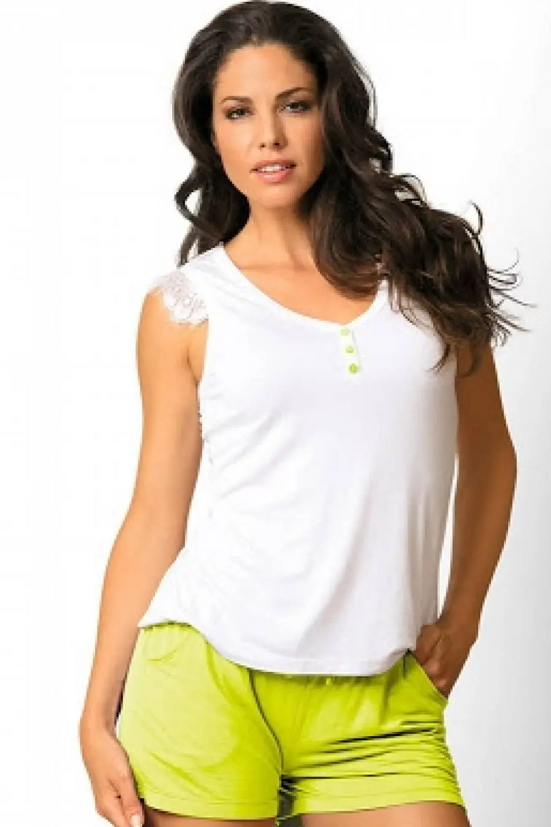 Marc&Andre Set LIGHT GREEN+WHITE buy for the best price CAD$ 70.00 ...