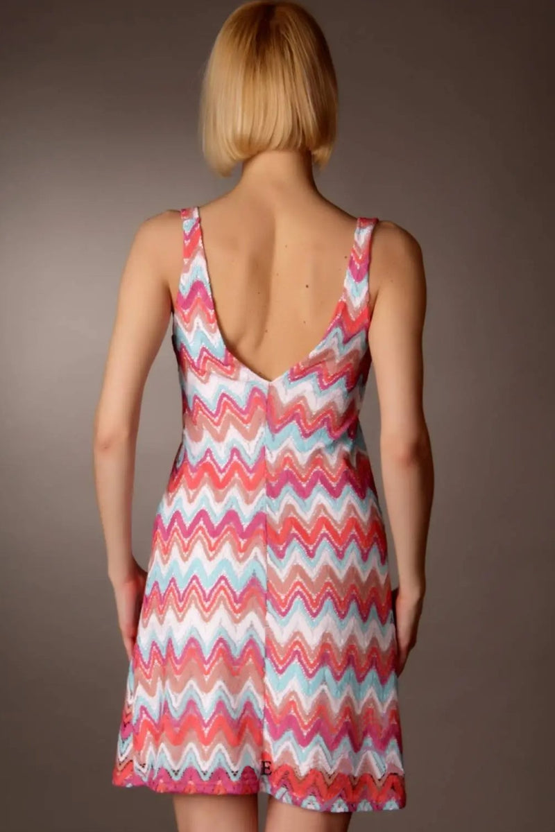 Valery Dress CORALLO buy for the best price CAD$ 223.00 - Canada and U ...