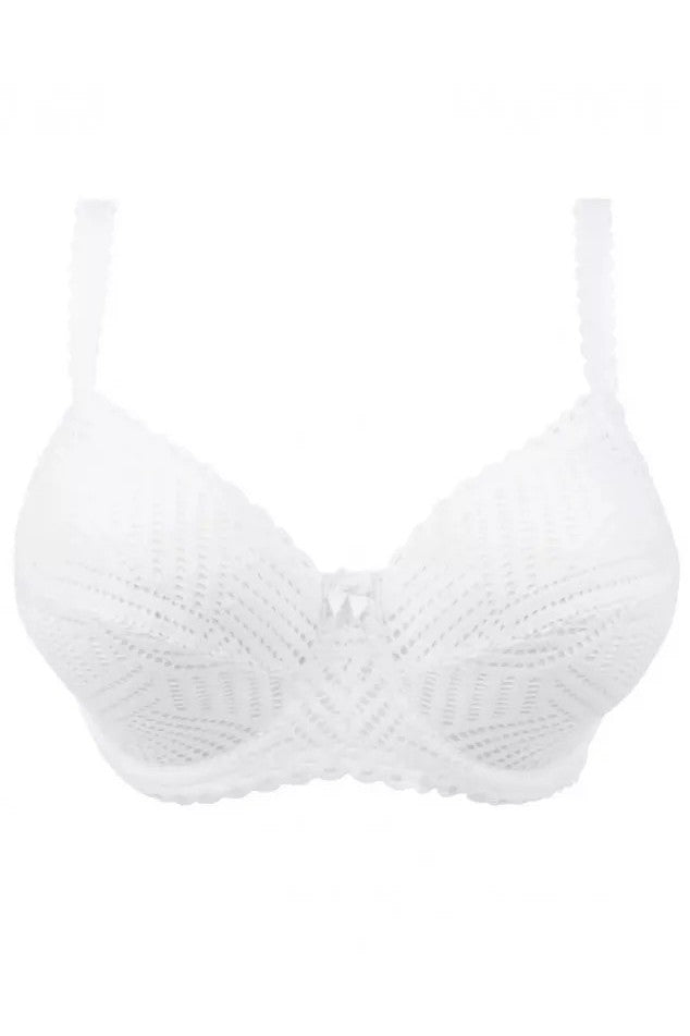 Antigel C37 Tressage Graphic 3 Parts Full Cup 9033 TB/TRESSAGE BLANC ...