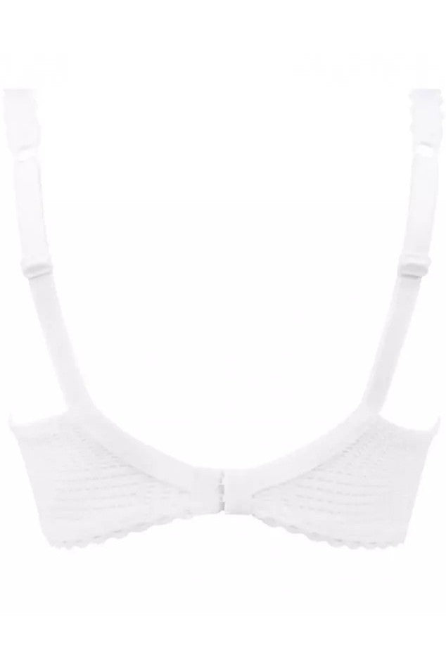 Antigel C37 Tressage Graphic 3 Parts Full Cup 9033 TB/TRESSAGE BLANC ...